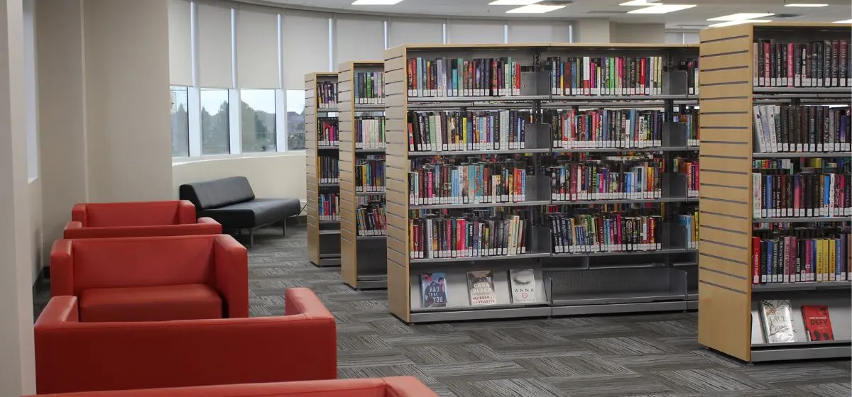 Library Service Builds in Southeast Brampton | Articles